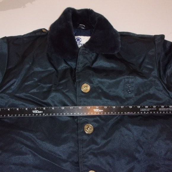 Jackets & Coats | Pinkerton Security Guard Police Law Enforcement ...